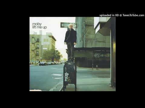 Moby – Lift Me Up (Extended Re-Mix 2005)