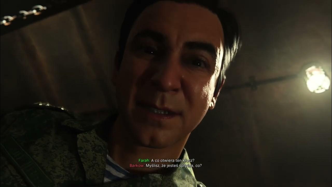 C a l l o f D u t y M o d e r n W a r f a r e 3 W Niewoli Odc.10 - YouTube