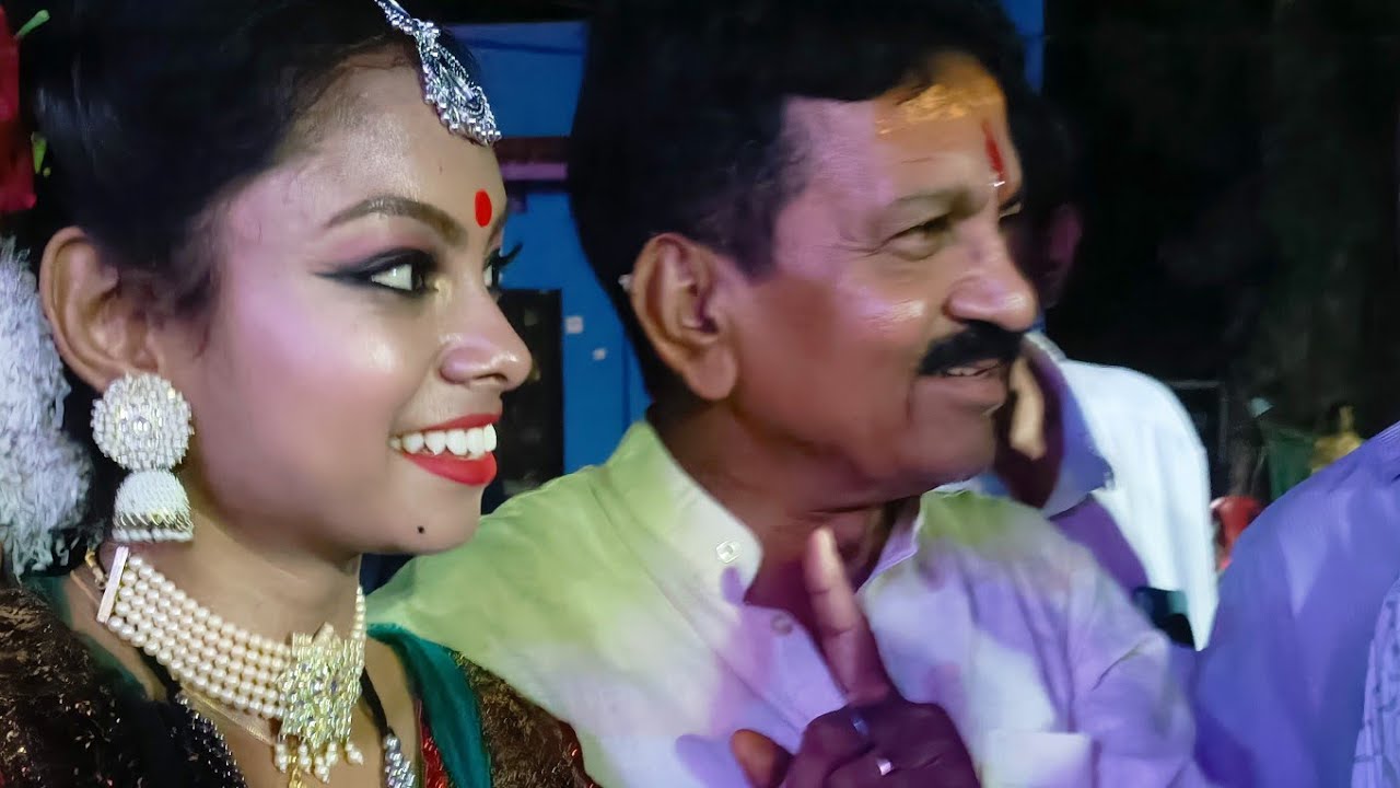 mahani lagichhe | BANEIGARH BHAJAN SANDHYA | ch. guest L.E .Minister ...