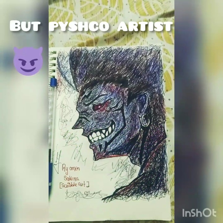 #Ryomensakuna #trending #troll #psycho - YouTube