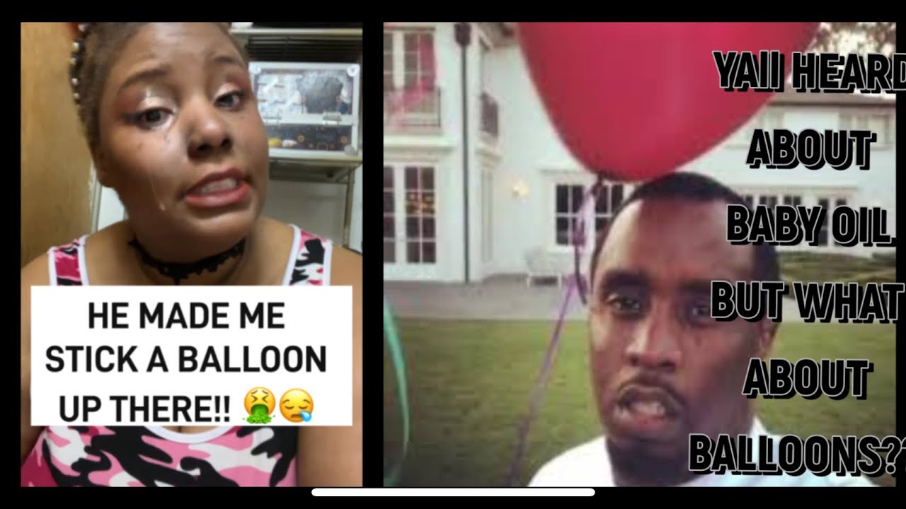 BREAKING NEWS!!(NEW VICTIM COMES FORWARD) SURVIVING DIDDY - YouTube