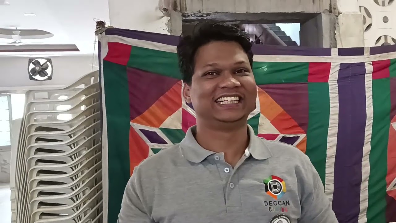 Interview with Pavan Kumar Akula - The workhorse of Indian speedcubing ...