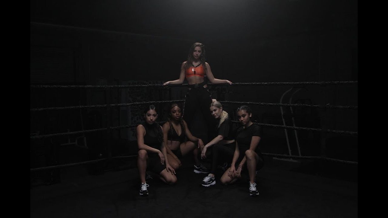 Mackenzie Ziegler Motives - YouTube