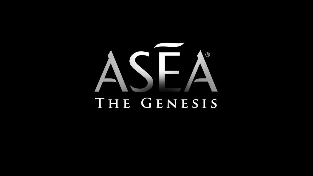 ASEA Genesis Founders Video - YouTube