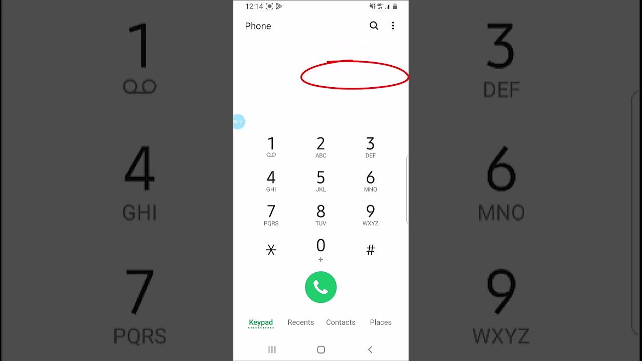 How To Turn Off Caller ID Android YouTube How To Turn Off Caller ID Android YouTube