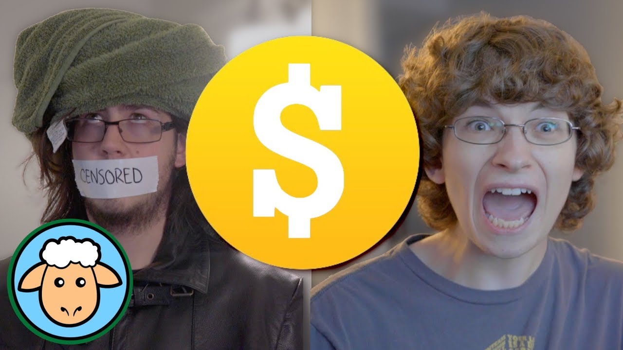 NOT ADVERTISER FRIENDLY! - YouTube