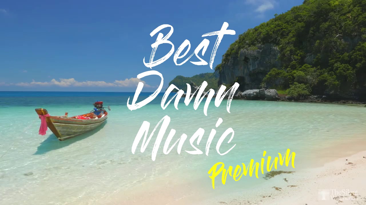 Ikson - Spring (Non Copyright Music) - YouTube
