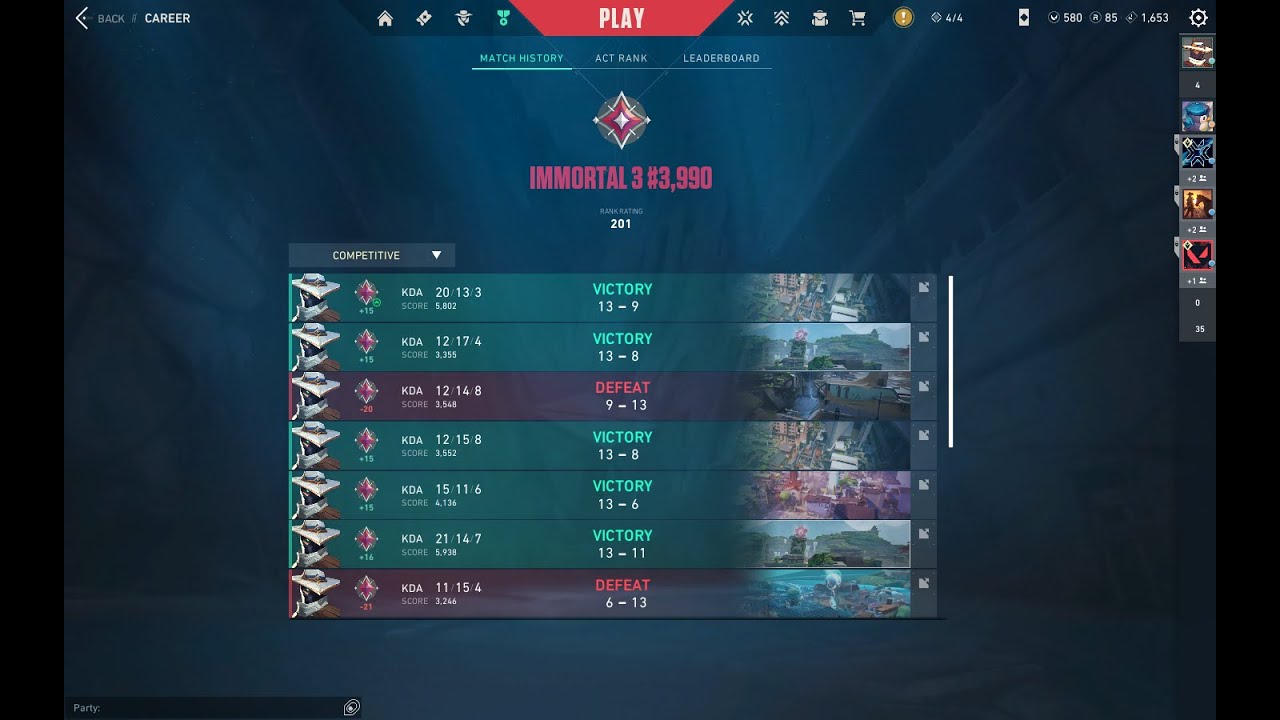 Yuki ️ Valorant Highlights #2 - YouTube