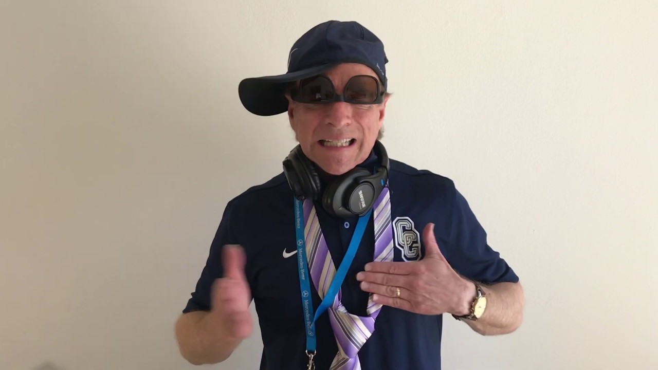 Mr. Daniel's Rap "Break It Up" - YouTube