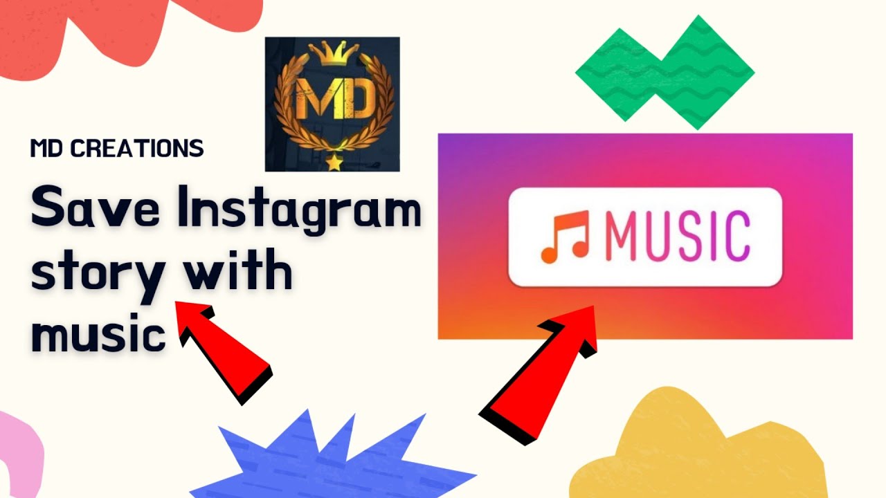 How To Save Instagram Story With Music In Tamil MD Creations YouTube how-to-save-instagram-story-with-music-in-tamil-md-creations-youtube