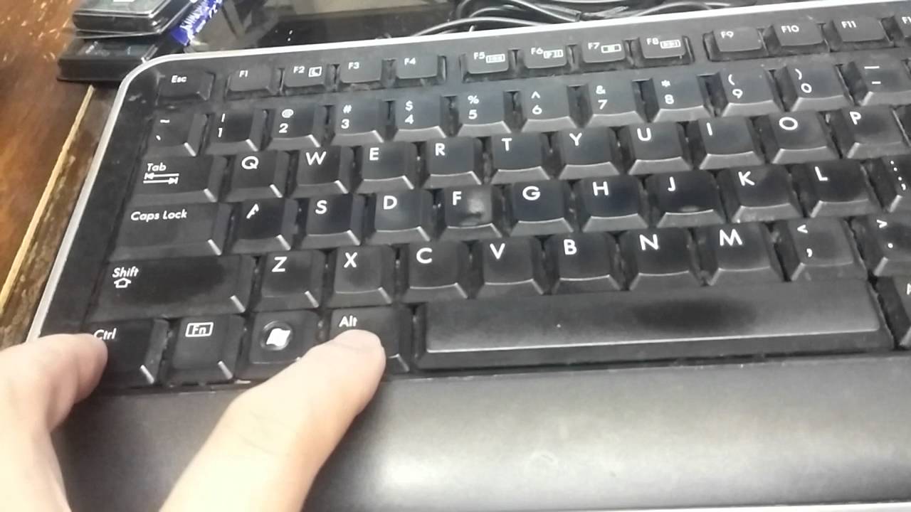 Easiest way to change your password in Windows 10, 8 or 7 - YouTube