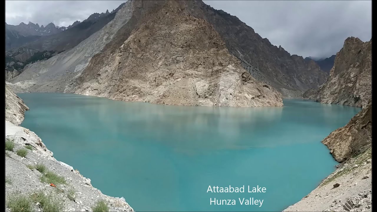 Khunjerab Pass - YouTube