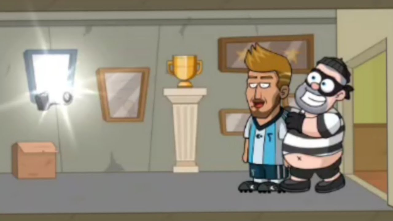 Jail Breaker Sneak Out | Gameplay Walkthrough Part 5 Levels 51-71 - YouTube