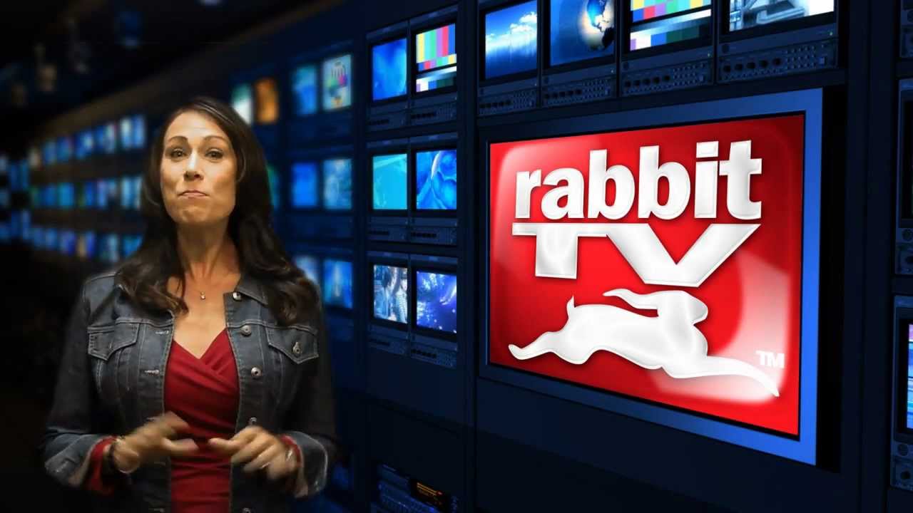 Rabbit TV Now Episode 102 - YouTube