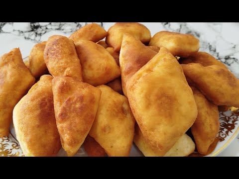 🔴Uşaqlıq illərinin çox sevilən şirniyyatı🔴 yupyumşaq XVOROST resepti 👍