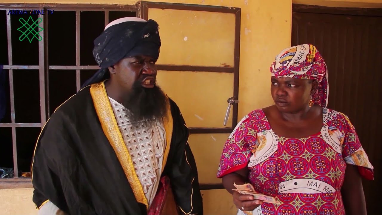Ci Da Addini Part 3: Latest Hausa Movies 2024 (Hausa Films) - YouTube