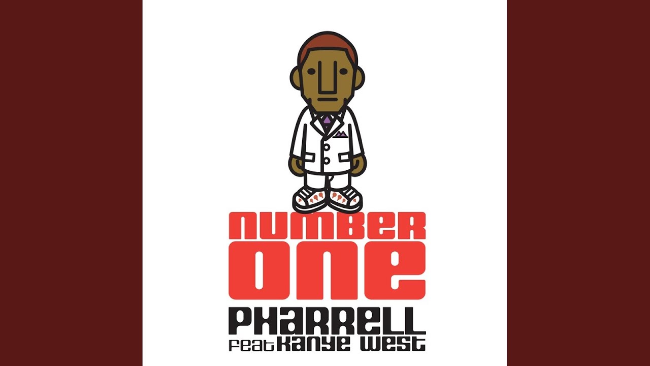 Number One - YouTube