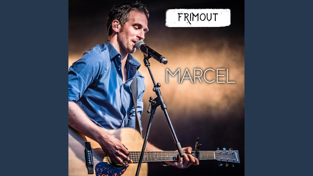 Marcel - YouTube