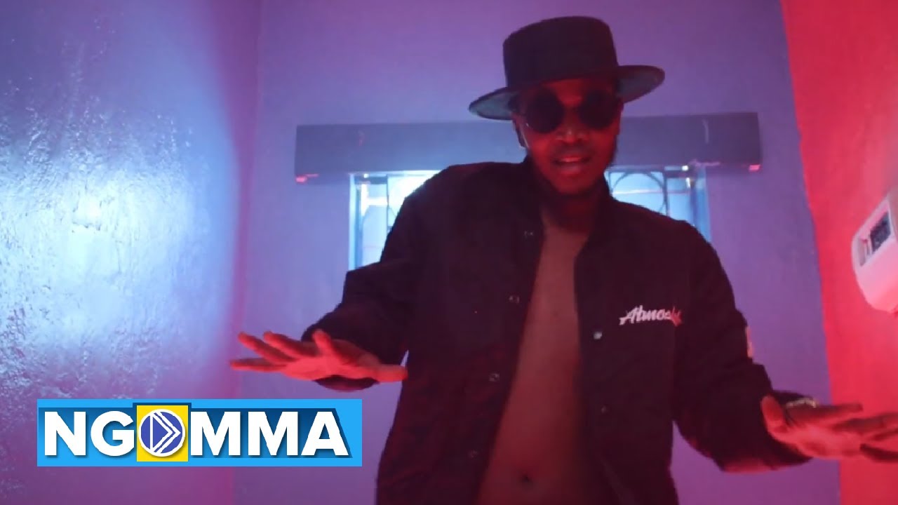 Chelangat Official Video by G-Star Sumbua - YouTube