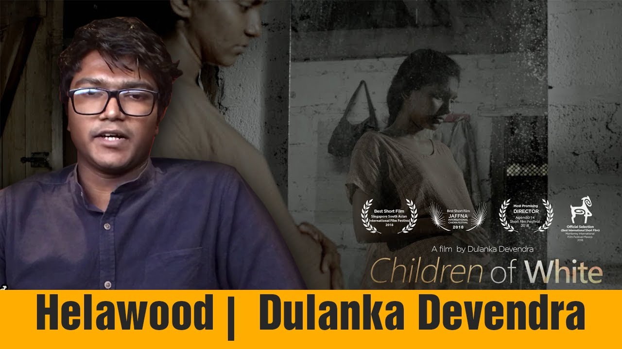 Helawood | Dulanka Devendra - YouTube