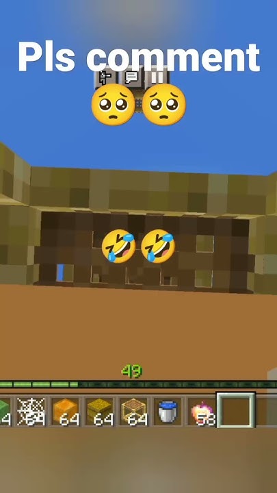 Mincraft Block Right Level To Jump Shorts Youtube