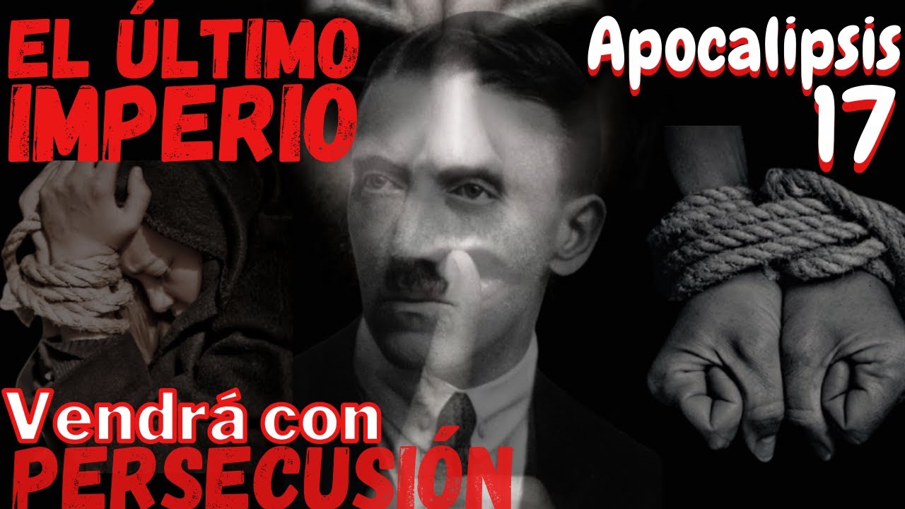 Las Raíces De Los Nazis Y El Imperio Final ¿sabías Que El Anticristo