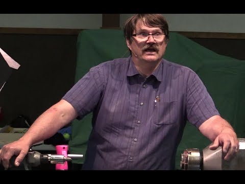 Scott Overby, May 2018, part 3 - YouTube