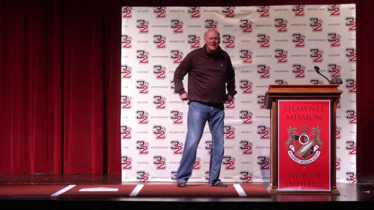 #13 Positive Energy - The Mental Game; Brent Kemnitz - YouTube