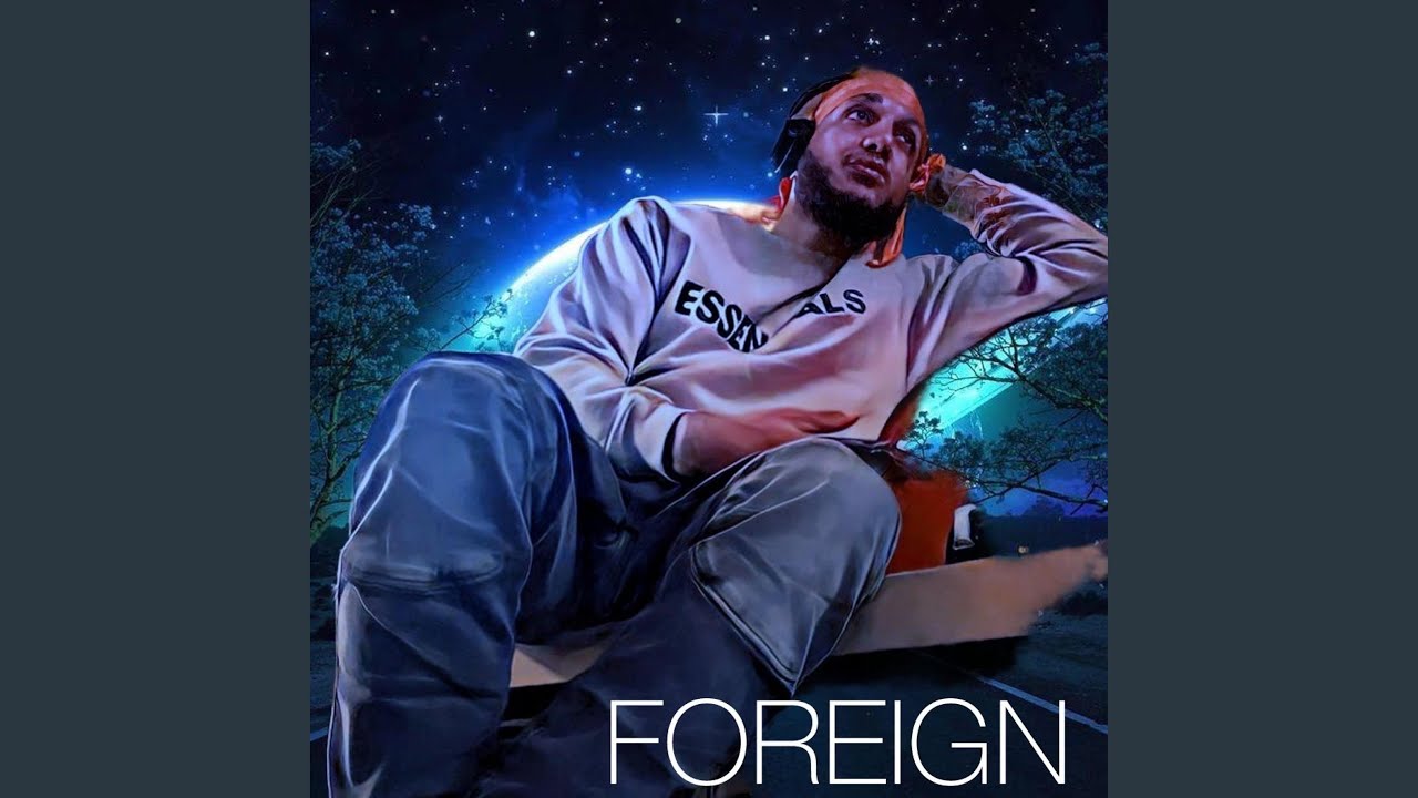 FOREIGN - YouTube