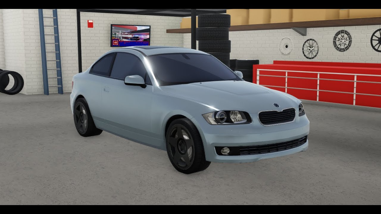 2012 BKM e10 Sounds and view (Roblox Greenville) - YouTube