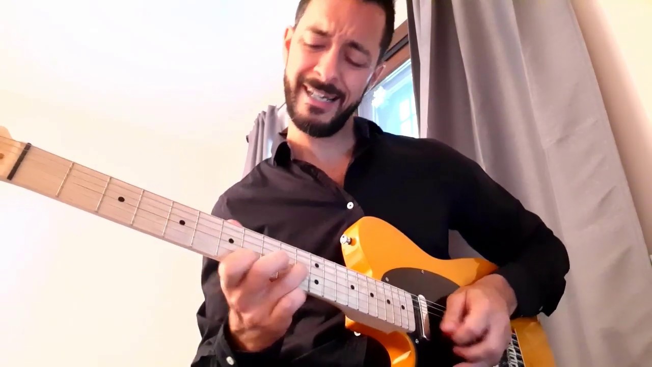 Kiesel Solo Contest 2019 - Andrea Baldassini #kieselsolocontest2019 ...