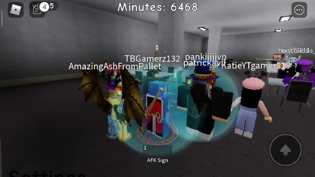 Every suit in afk Simulator - YouTube