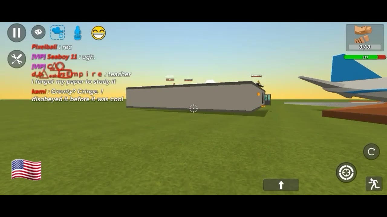 { School Stereotypes Portrayed in SSB2 } [Simple Sandbox 2] - YouTube