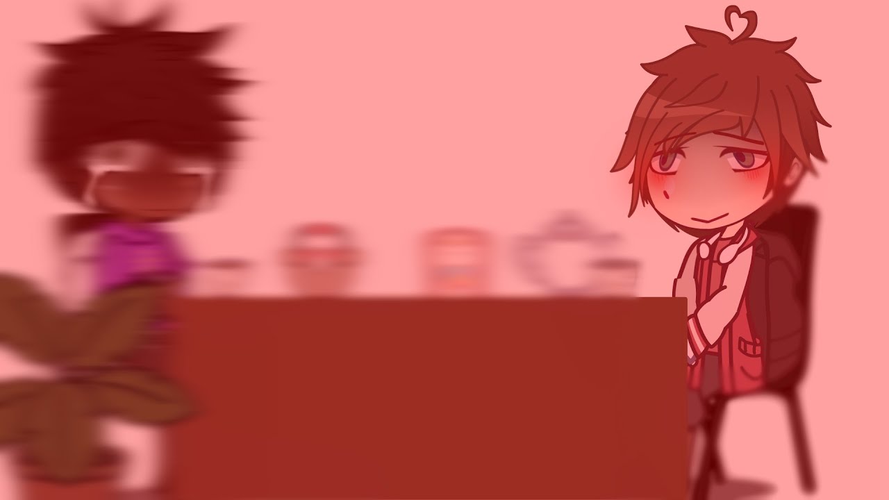 I tried getting the waiter's attention by blinking in morse code [south park] - YouTube