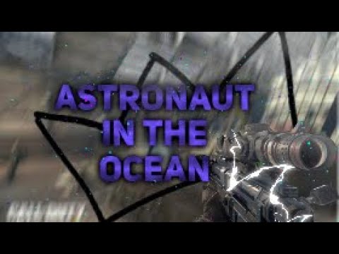 Astronaut in the Ocean🚀🧑‍🚀🌊| CoD Mobile Sniper Montage