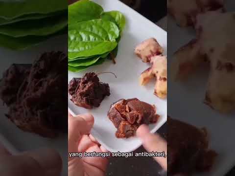 Herbal Keputihan Dan Bau Badan#shorts #sirih #manfaat #shortvideo #shortfund #obatalami