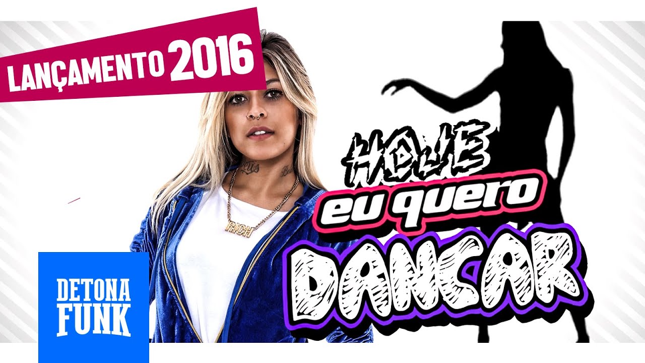 MC Bella - Dançar (Video Lyric) - YouTube