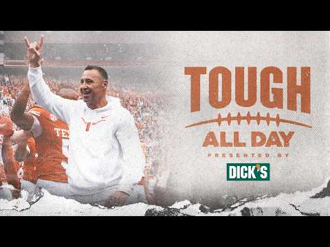 Tough All Day, Episode 1, FULL EPISODE