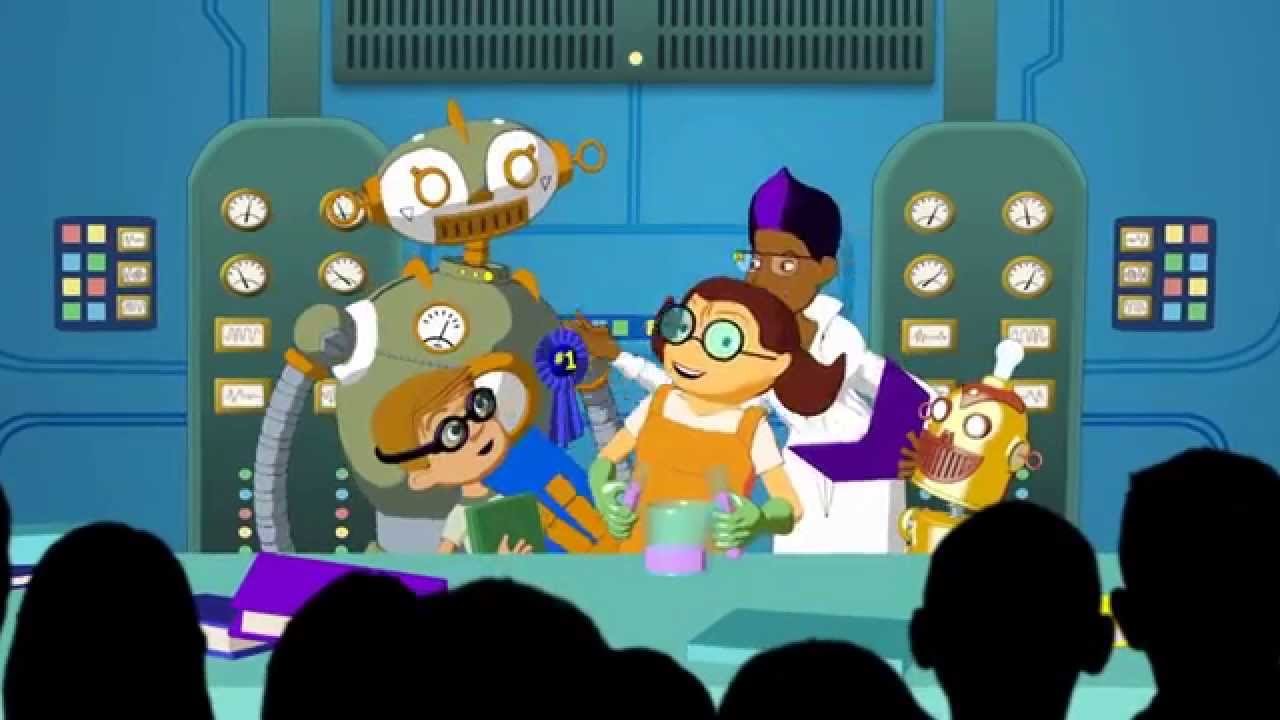 "FIZZ BOOM READ" 2014 Summer Reading Program - YouTube