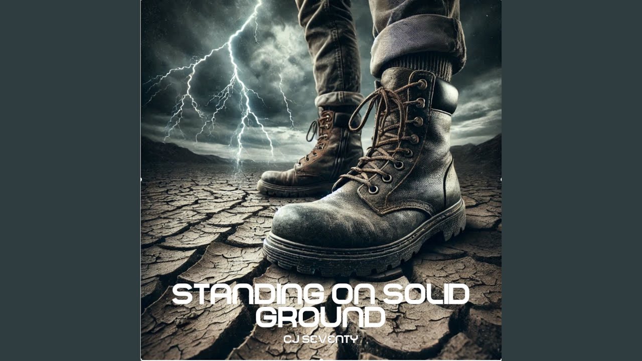 Standing on Solid Ground - YouTube