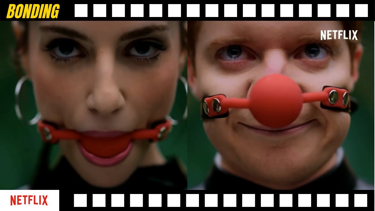 Bonding Temporada 2 (2020) Netflix Serie Tráiler Oficial Subtitulado en ...