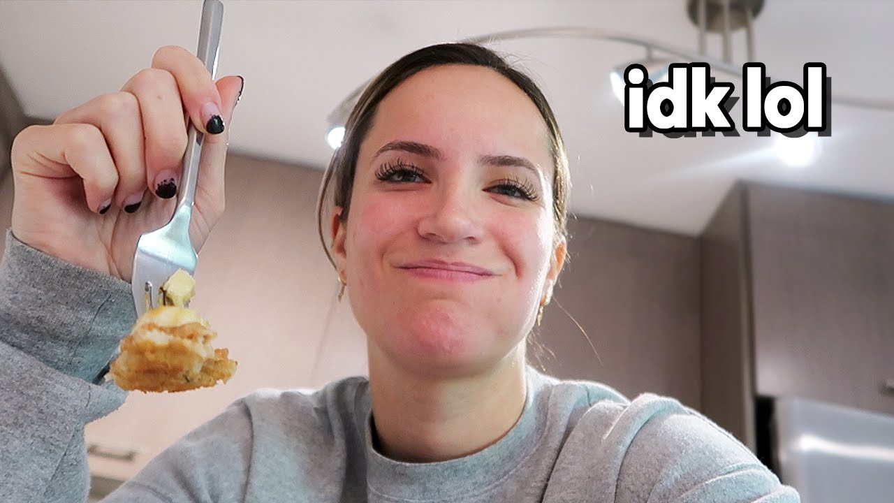 quarantine day 11 + STILL not bored! - YouTube