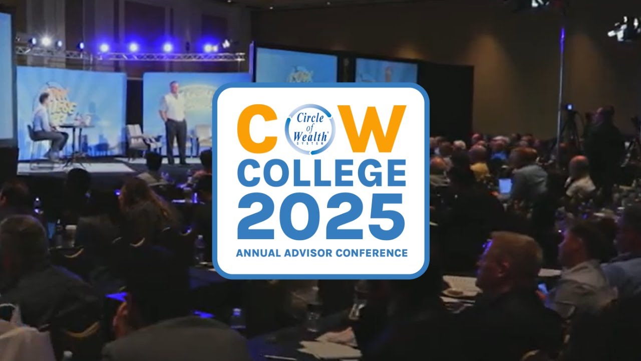 🔥 COW College 2025: Early Bird Registration is LIVE! Don’t Miss Out! 🎟️ ...