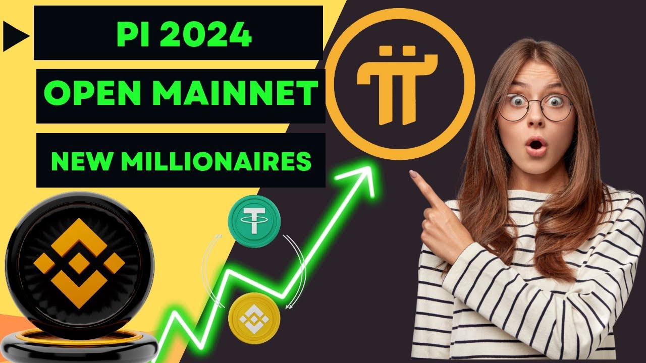 Pi network new update || Pi network open mainnet || Pi network ...