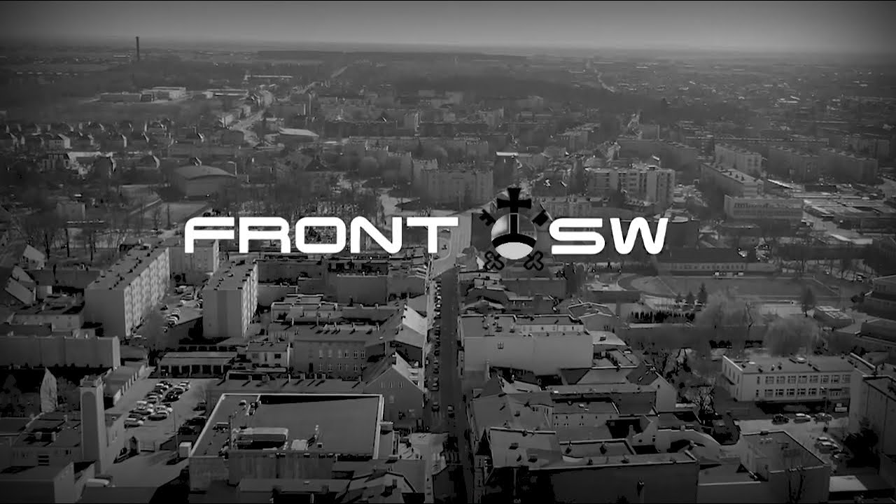 KruKu x K6 - Front OSW bit K6 official audio - YouTube