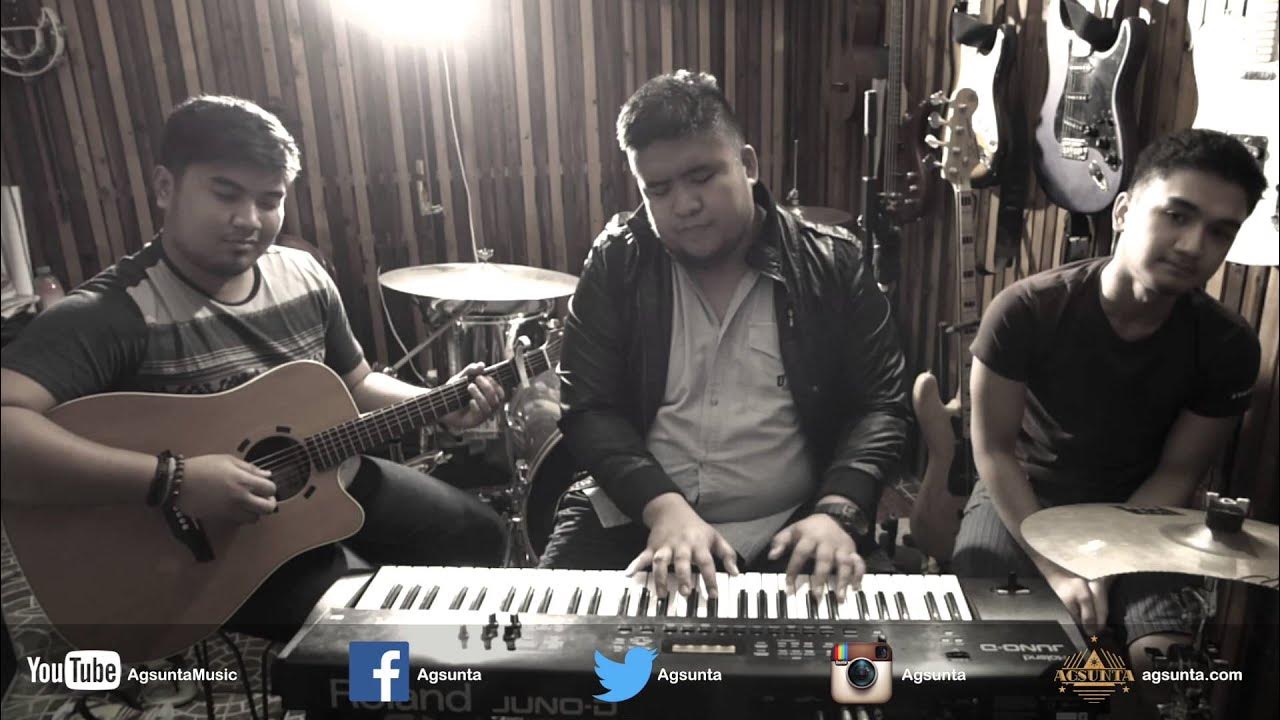 Wag Ka Nang Umiyak | (c) Sugarfree | #AgsuntaSongRequests - YouTube Music