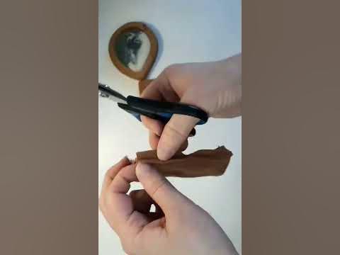 Шью манжеты из трикотажа для свитшота / худи - YouTube