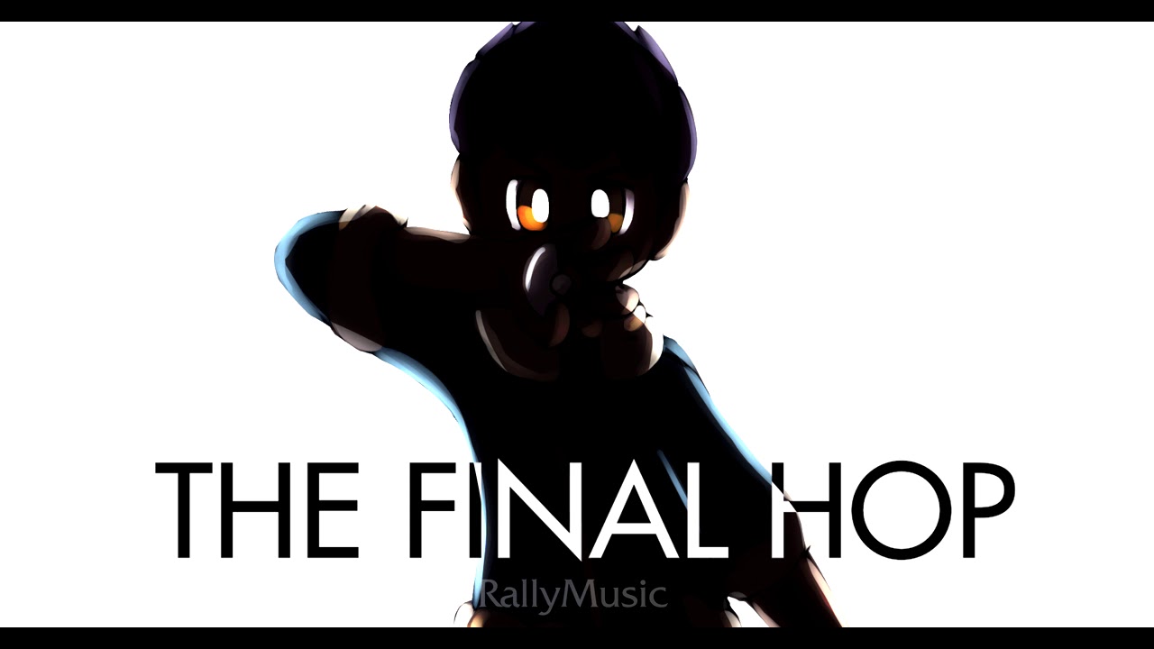 The Final Hop - Hop's Final Battle (Orchestrated) - YouTube