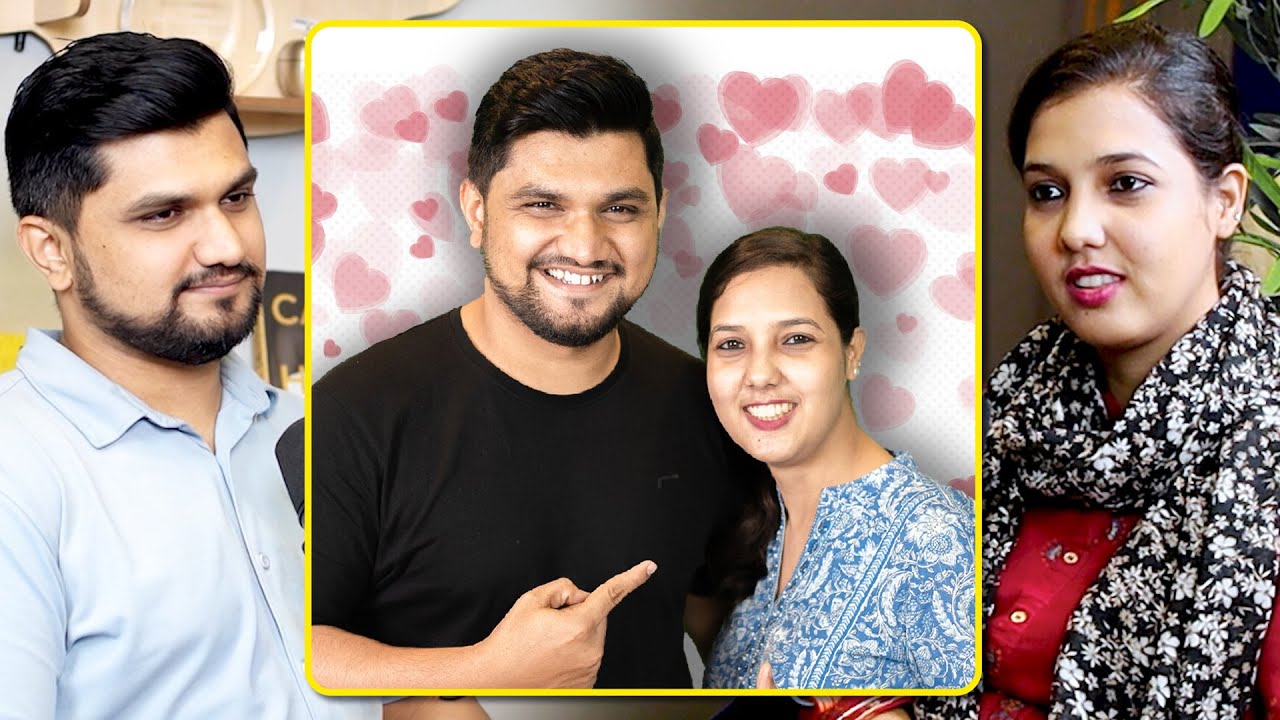 Lessons Learned from 10 Years of Relationship - Zeeshan Shaikh Clips ...