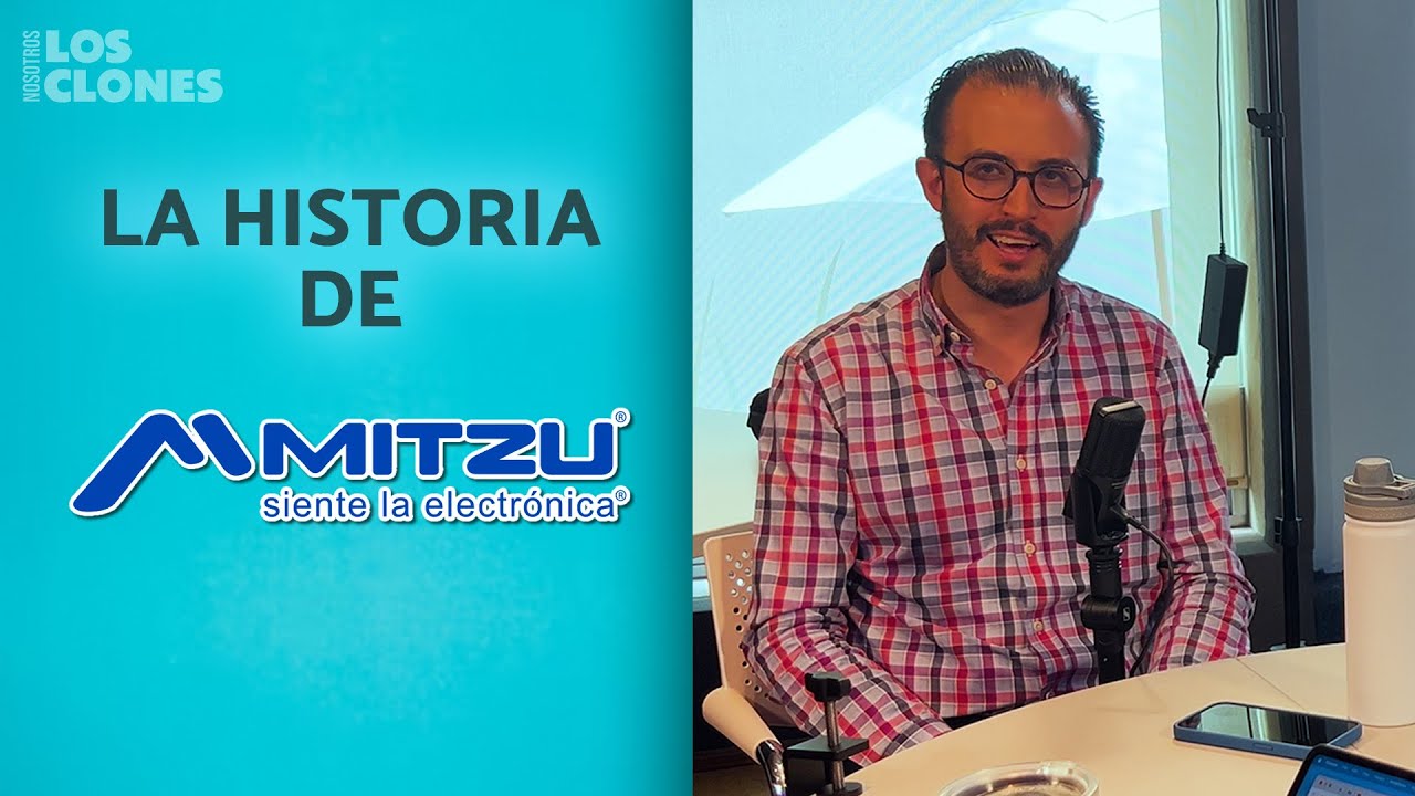 La historia de Mitzu, empresa mexicana - YouTube